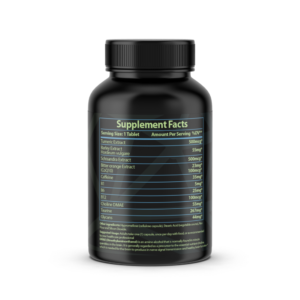 Limitless Focus by Limitless Nootropics | Unlock Your Mind